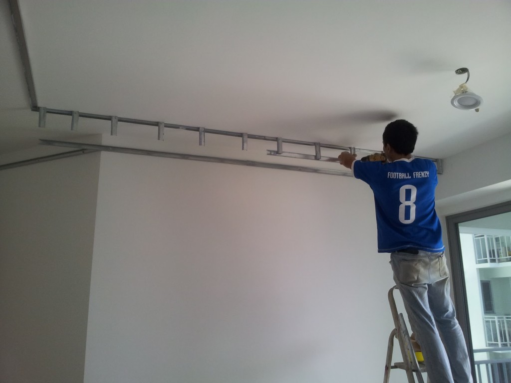 Smart Tricks to Make a Room Look Bigger