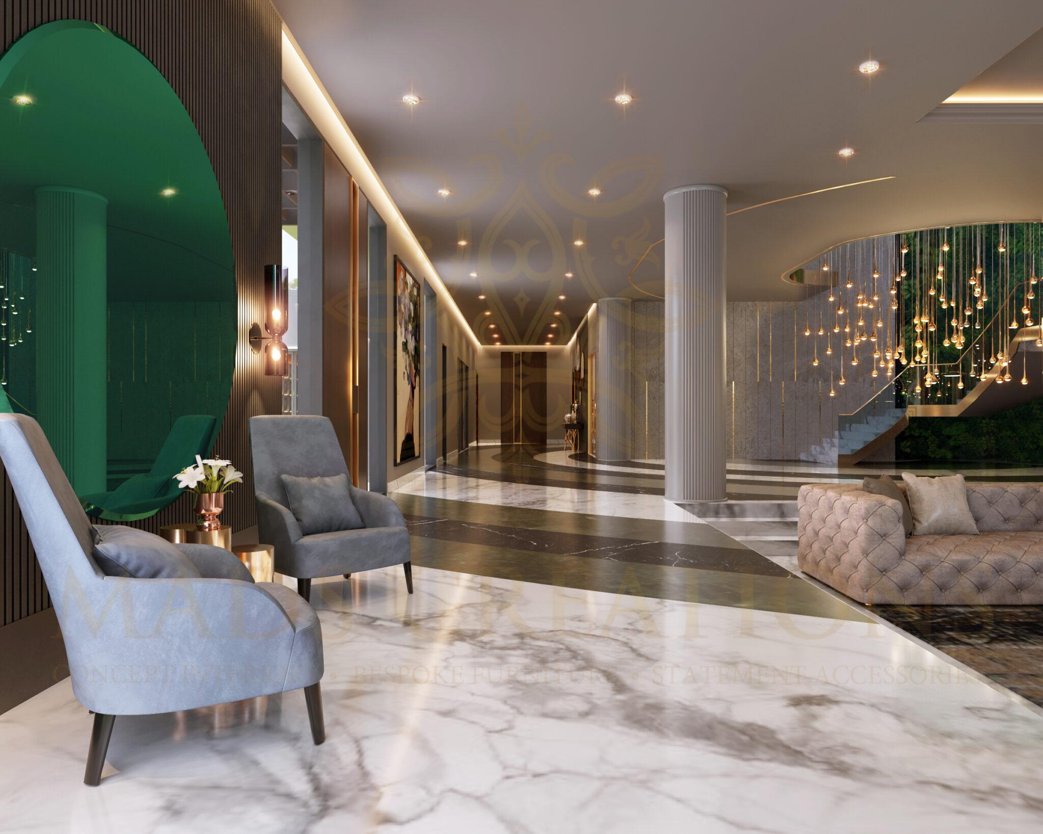 10 Interior Design Tips For Making A Great First Impression - Top ...