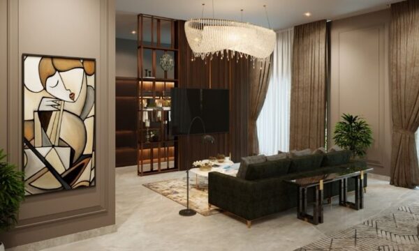 Biggest Interior Design Trends to Watch in 2023