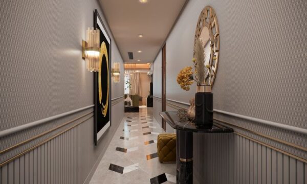 How to Mix and Match Patterns in Your Interiors