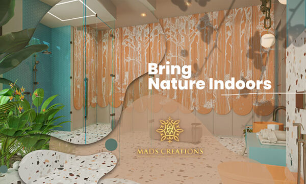 Benefits of Incorporating Natural Elements into Your Home Design