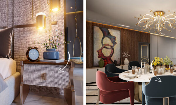 The Best Materials for Durable and Stylish Furniture