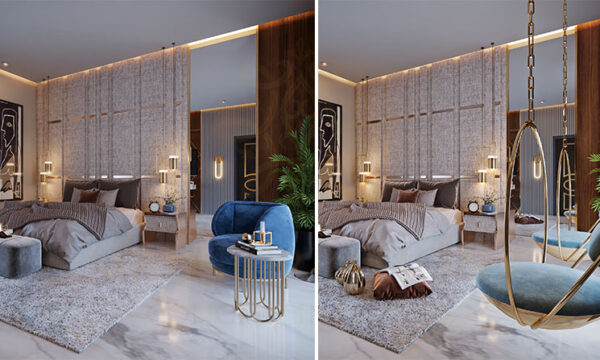 7 Ways to Refresh your Home Interior Design